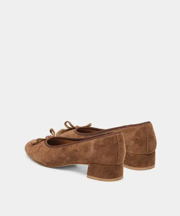 DOLCEVITA Ritla Mid Heels
