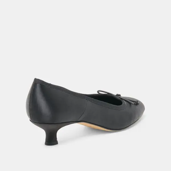 DOLCEVITA Dawsen Heels Satin