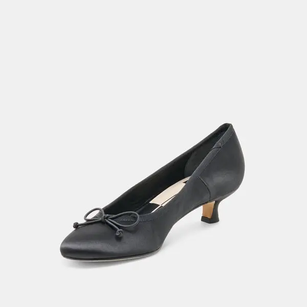 DOLCEVITA Dawsen Heels Satin