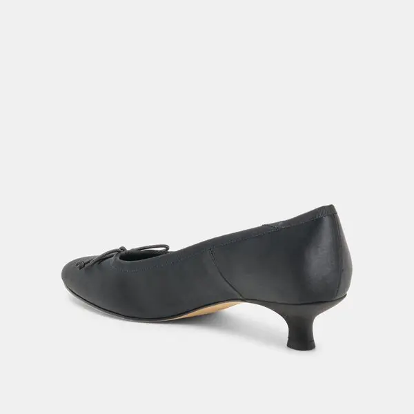 DOLCEVITA Dawsen Heels Satin