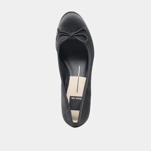 DOLCEVITA Dawsen Heels Satin