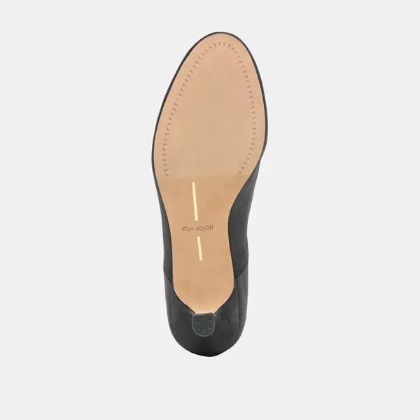 DOLCEVITA Dawsen Heels Satin