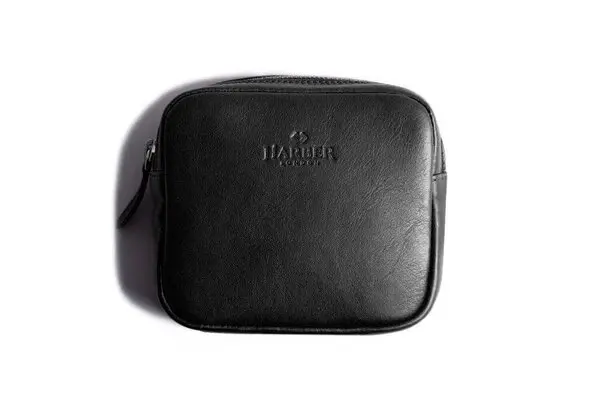 HARBER LONDON Dopp Kit