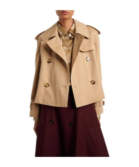 Burberry Classic Trench Coat