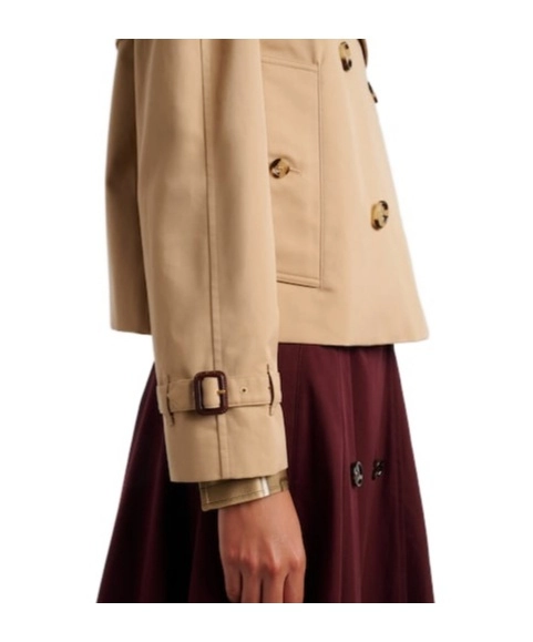 Burberry Classic Trench Coat