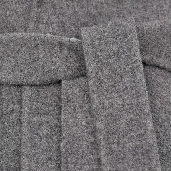 Dior Coat With Belt