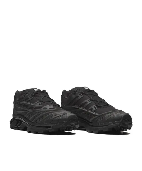 SALOMON Xt-evo Noir Espadrilles