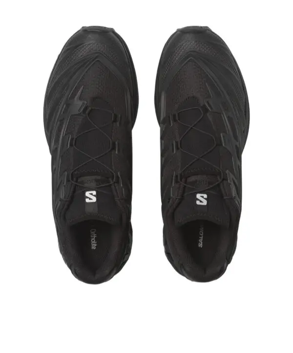 SALOMON Xt-evo Noir Espadrilles