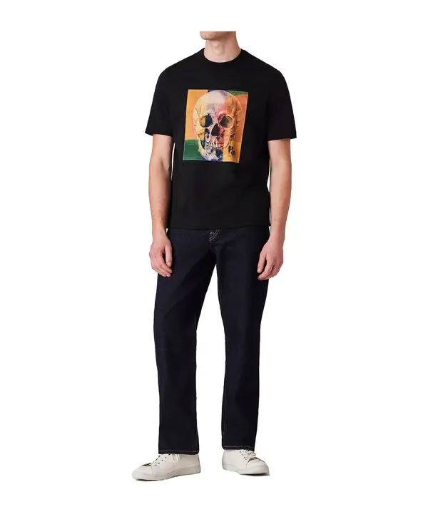 Paul Smith Crewneck Shortsleeve Tee