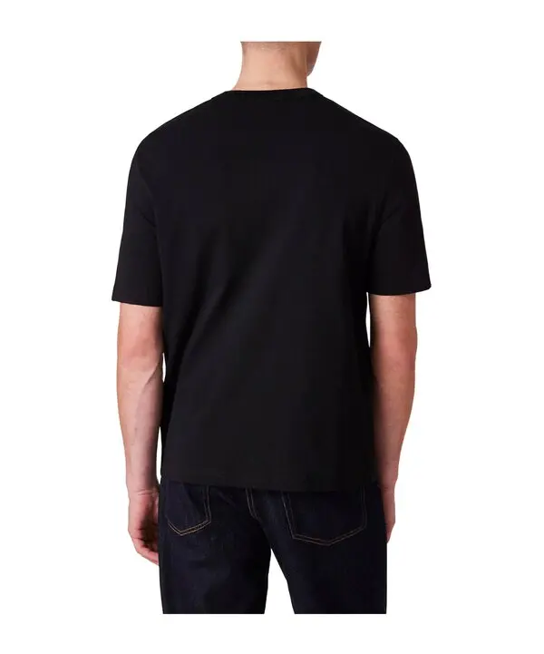 Paul Smith Crewneck Shortsleeve Tee
