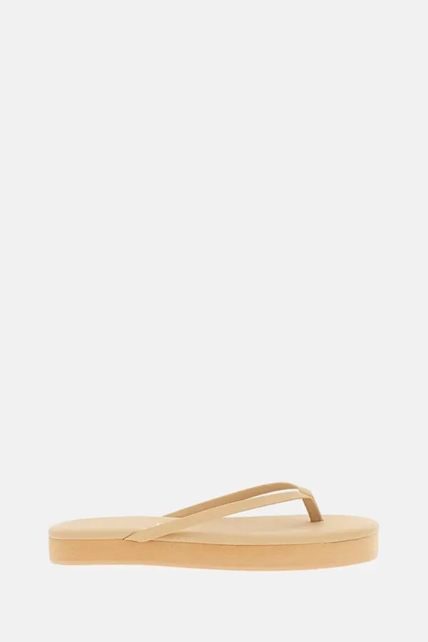 Tkees Lily Platform Flip-flops