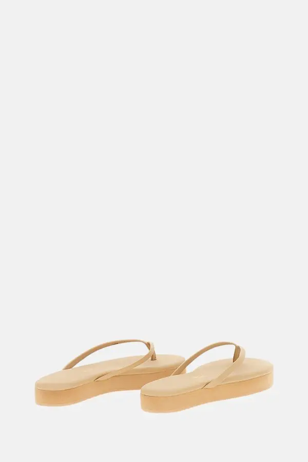 Tkees Lily Platform Flip-flops