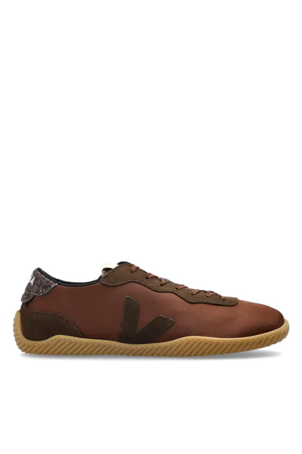 VEJA X Baserange - Brown