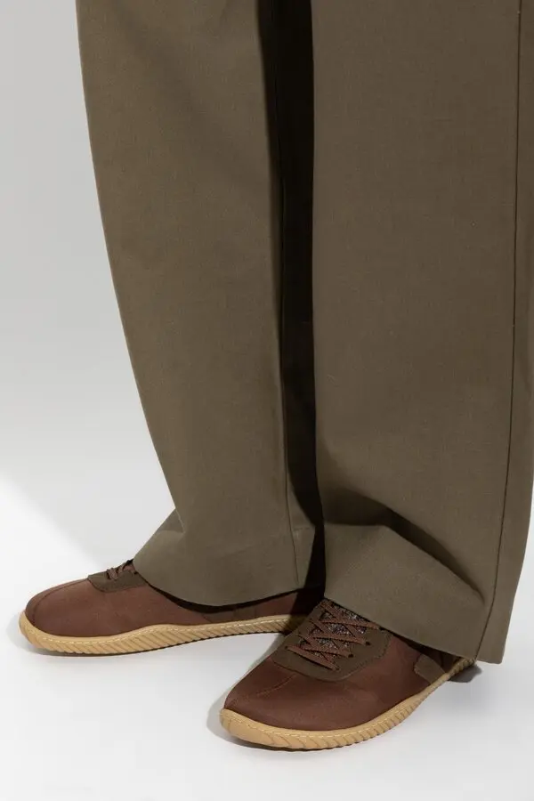 VEJA X Baserange