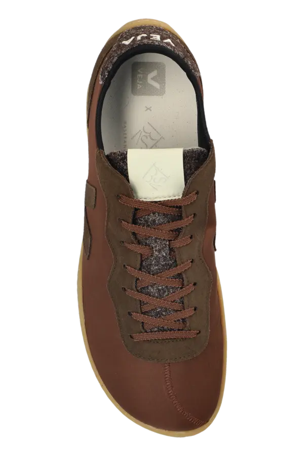 VEJA X Baserange