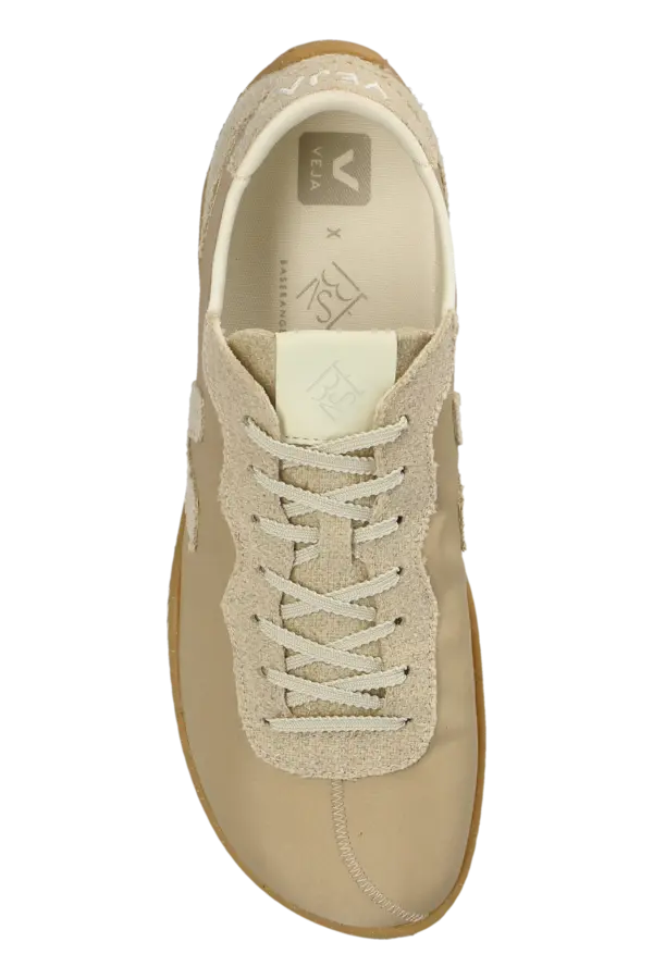 VEJA X Baserange