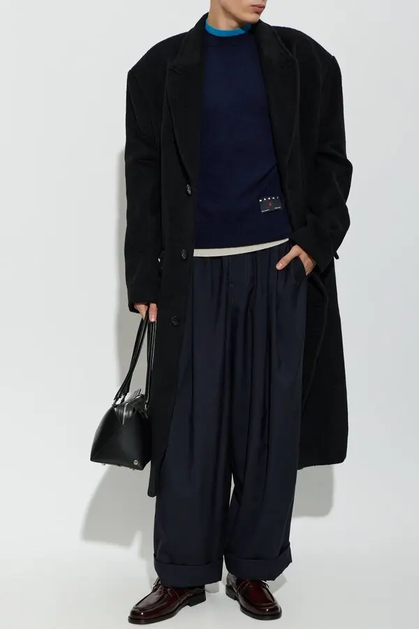 Marni Wool Coat