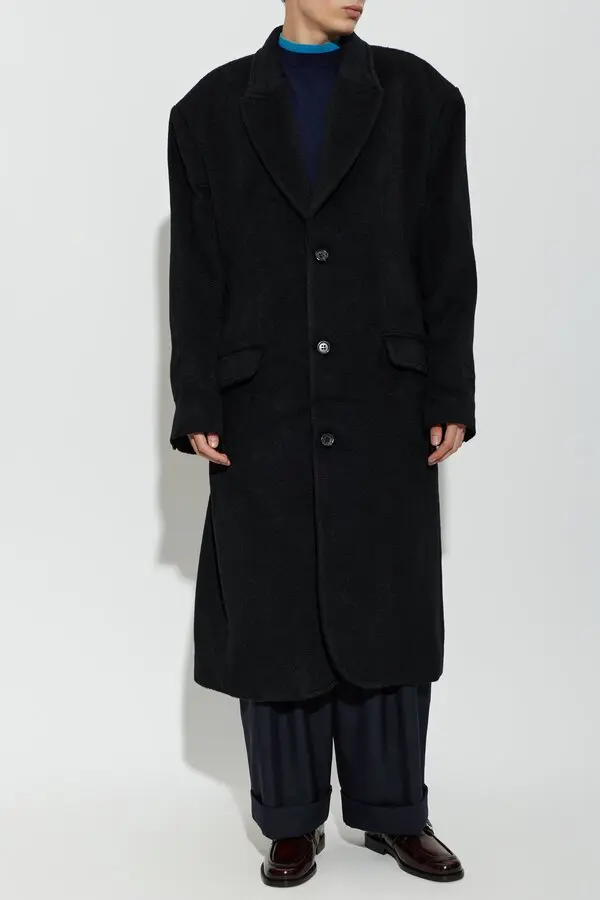 Marni Wool Coat