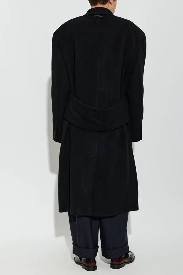 Marni Wool Coat
