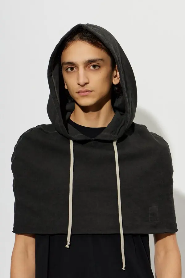 Rick Owens Kaptur – Hood
