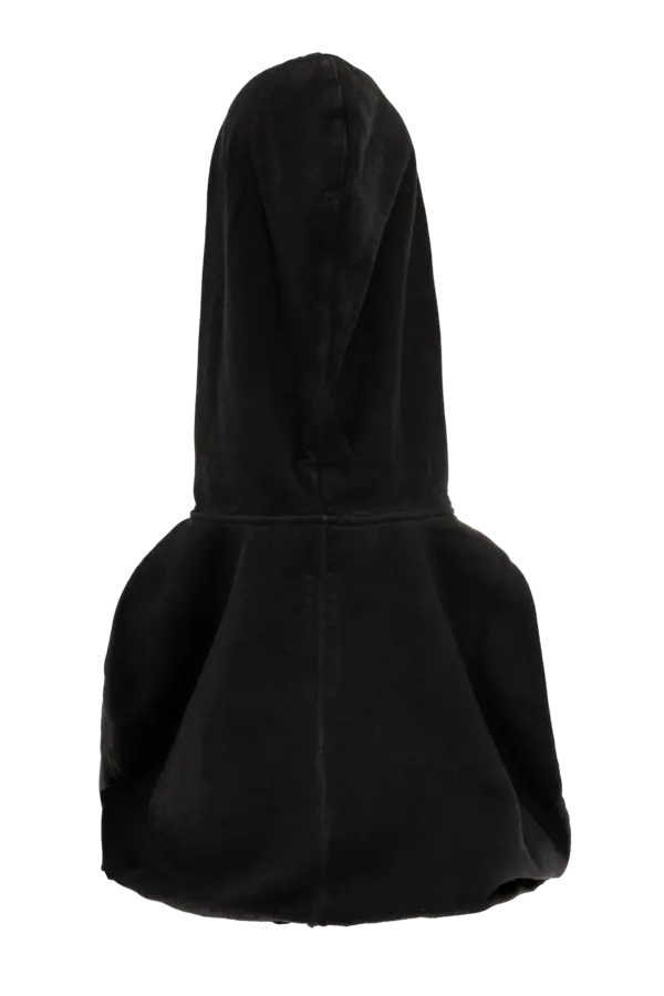 Rick Owens Kaptur – Hood