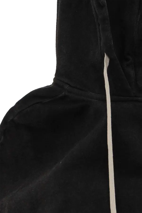 Rick Owens Kaptur – Hood