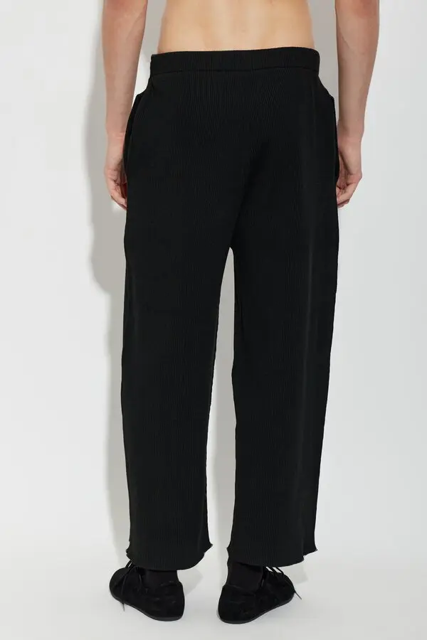 Issey Miyake Pleated Pants