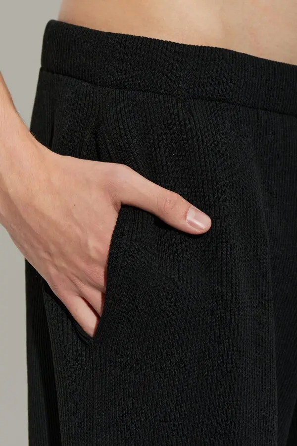 Issey Miyake Pleated Pants