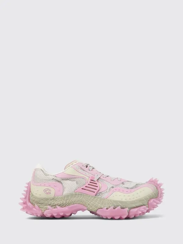 Camper Bicolour Tornado Trainers - Multicolor