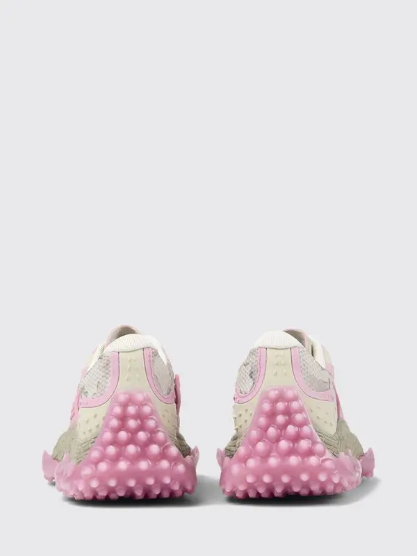 Camper Bicolour Tornado Trainers - Multicolor