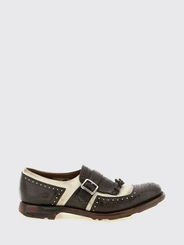 Church's Loafer - Brown