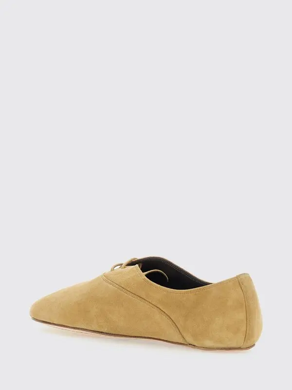 Celine Brogue Shoes