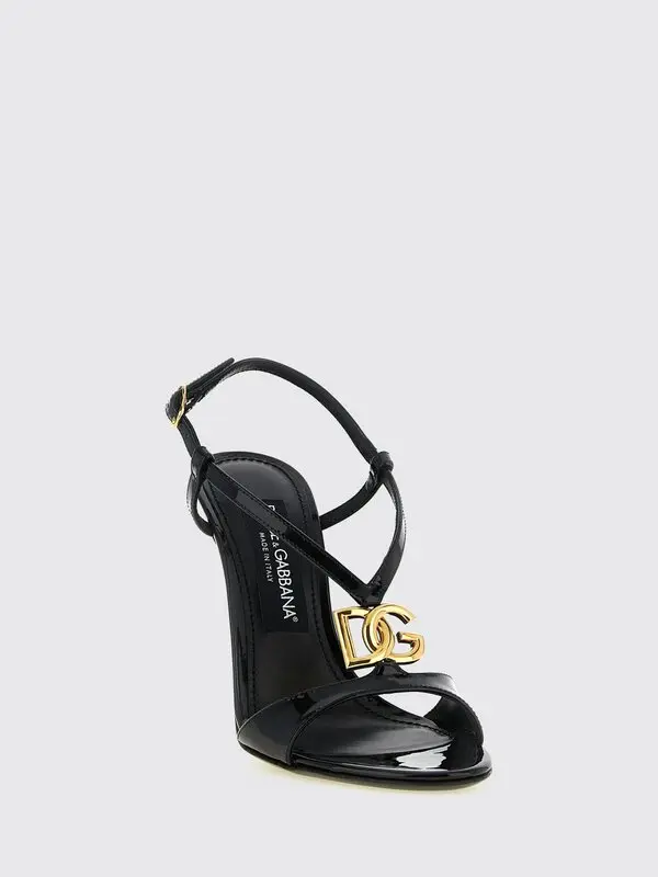 Dolce & Gabbana Heeled Sandal