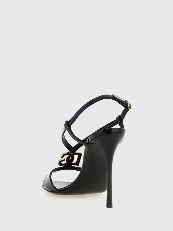 Dolce & Gabbana Heeled Sandal