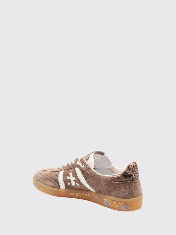 Premiata Low Top Sneakers
