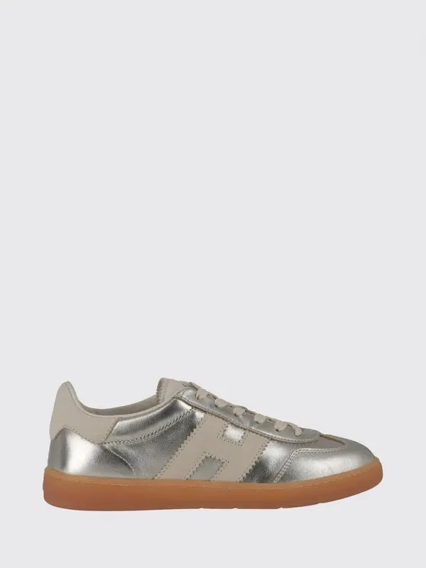 Hogan Sneakers - Silver