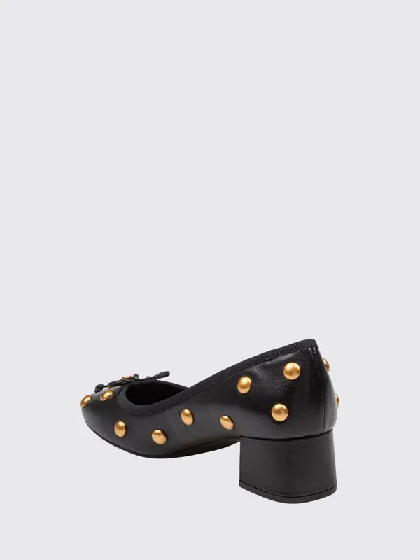 Michael Kors Studded High Heel Pumps