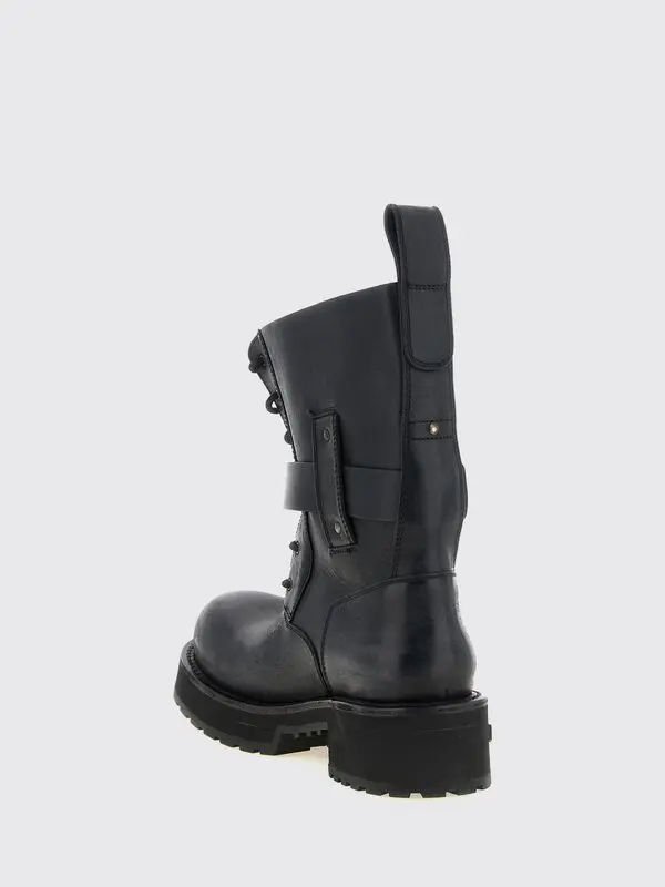 Balenciaga Boot