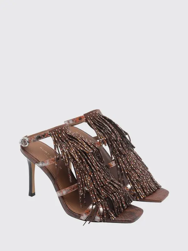 Kurt Geiger Heeled Sandal