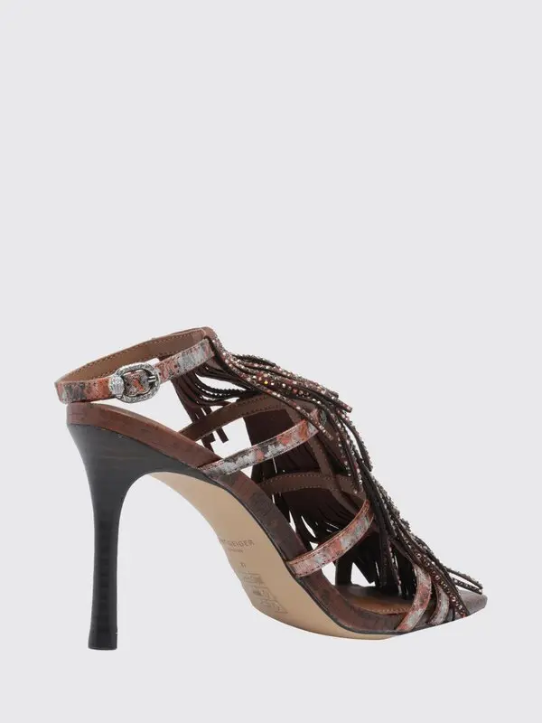 Kurt Geiger Heeled Sandal