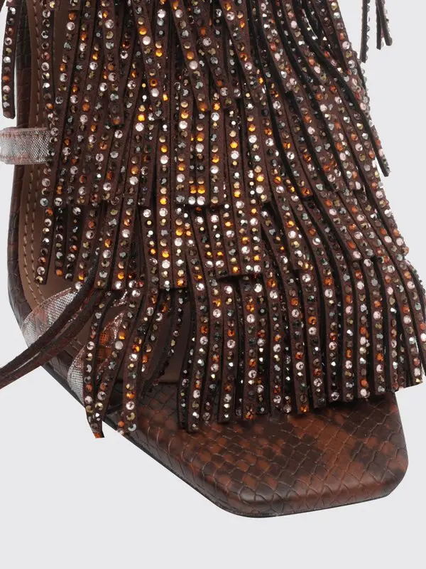 Kurt Geiger Heeled Sandal