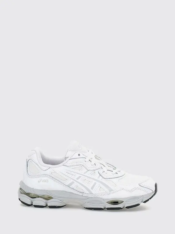 Asics Athletic Sneakers