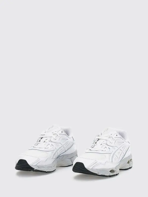 Asics Athletic Sneakers