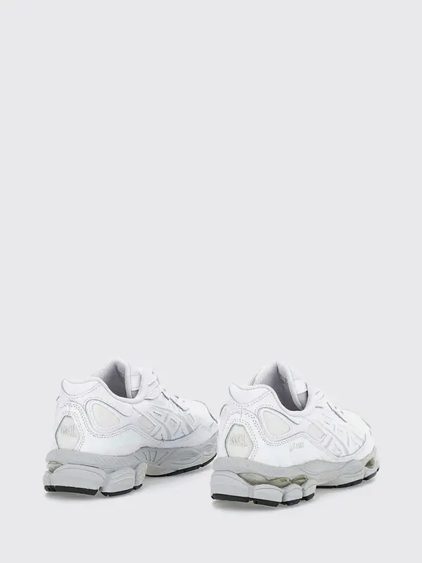 Asics Athletic Sneakers