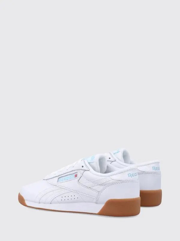 REEBOK Sneakers - White