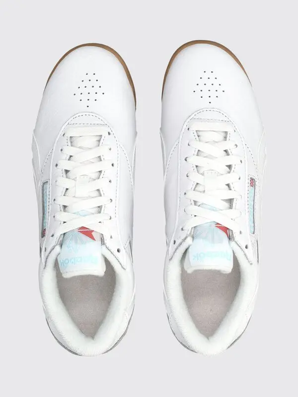 REEBOK Sneakers - White