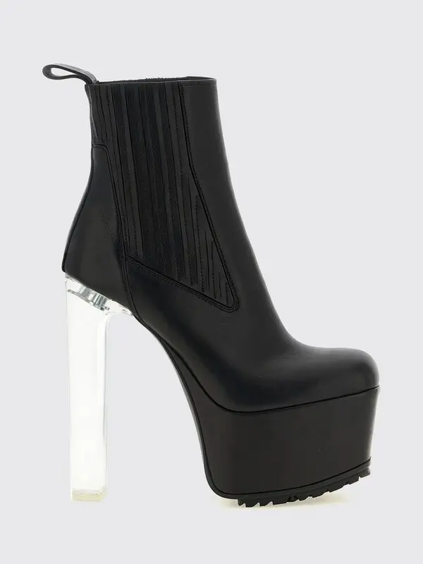 Rick Owens Ankle Boots