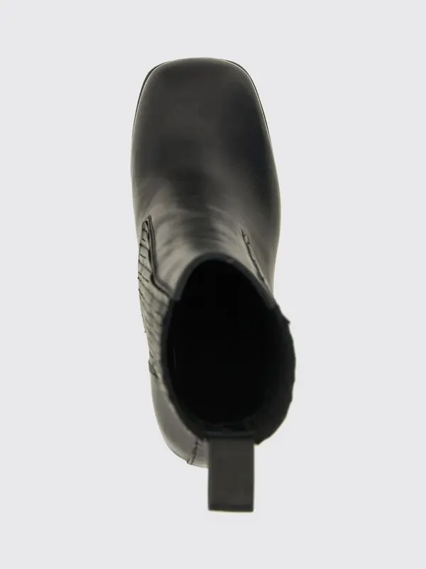 Rick Owens Ankle Boots