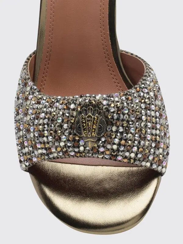 Kurt Geiger Heeled Sandal