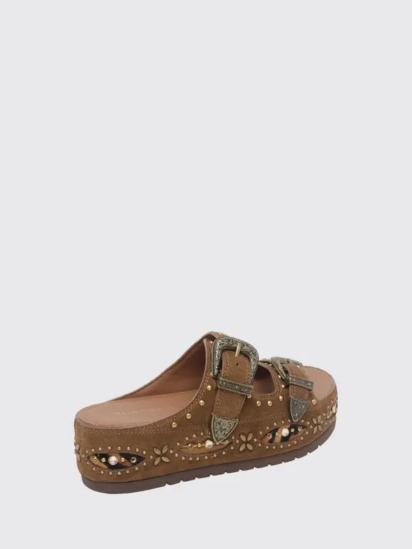Kurt Geiger Heeled Sandal